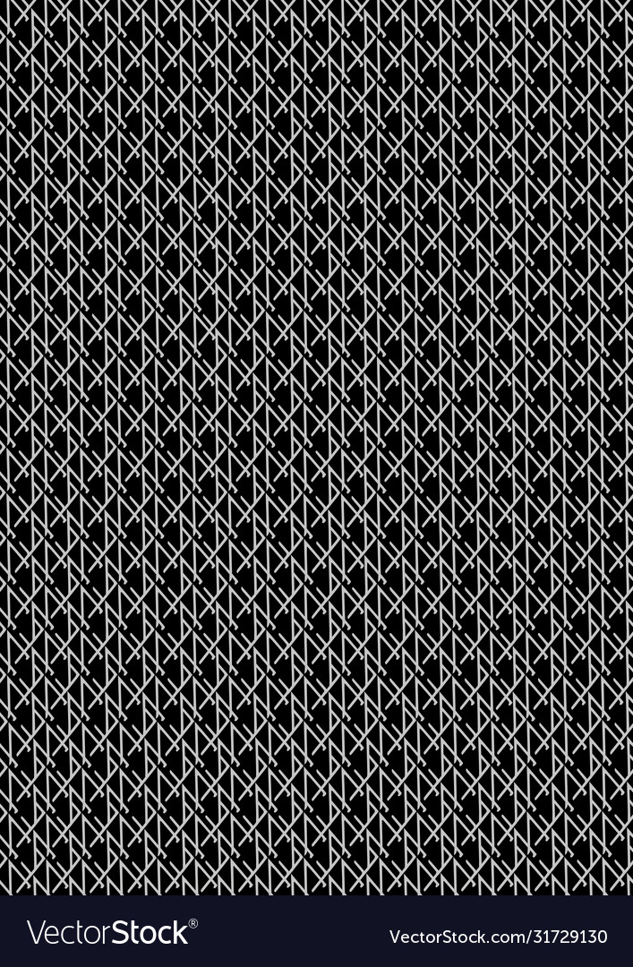 Overlapping angles Royalty Free Vector Image - VectorStock