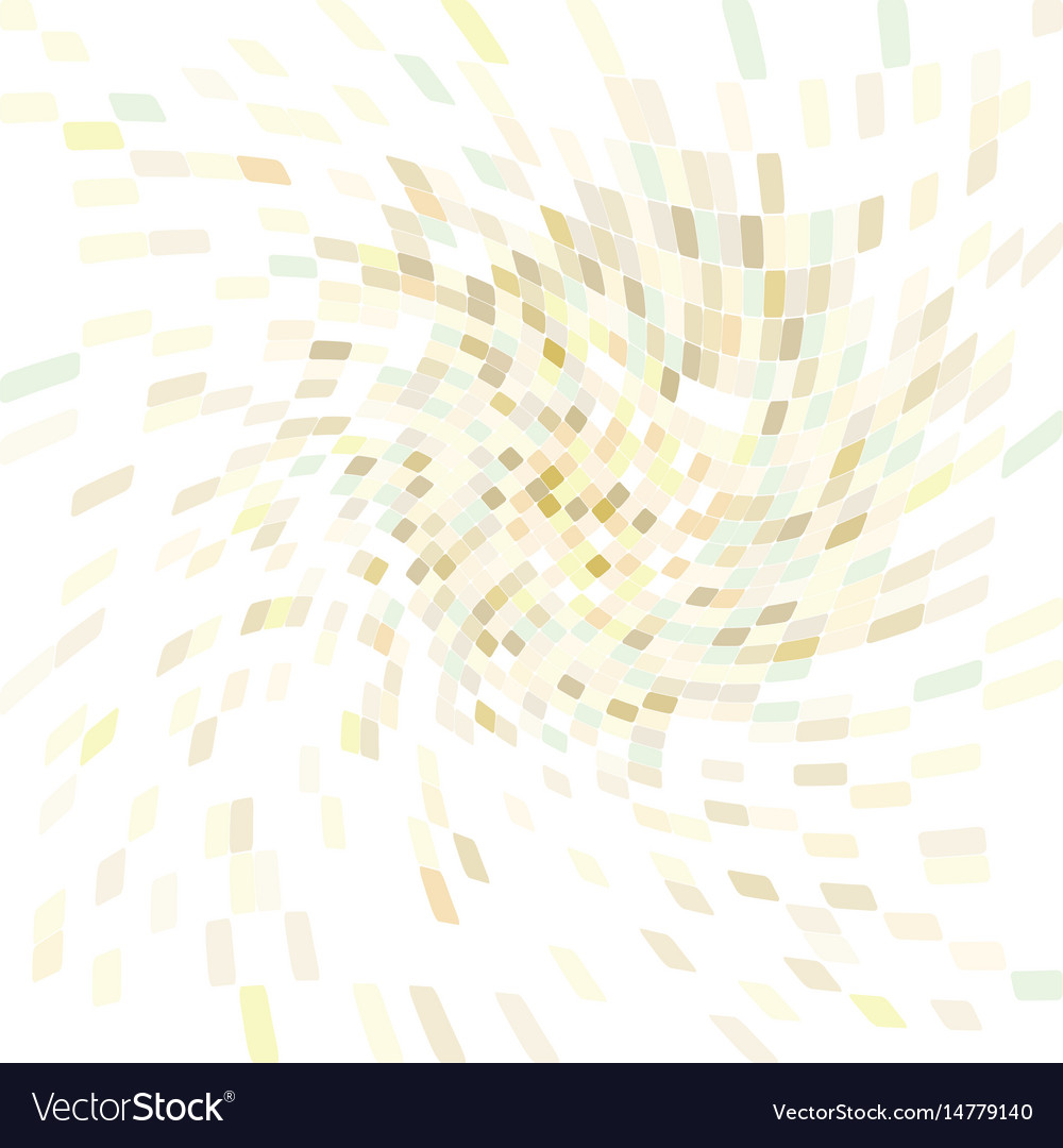 Abstract background dots Royalty Free Vector Image