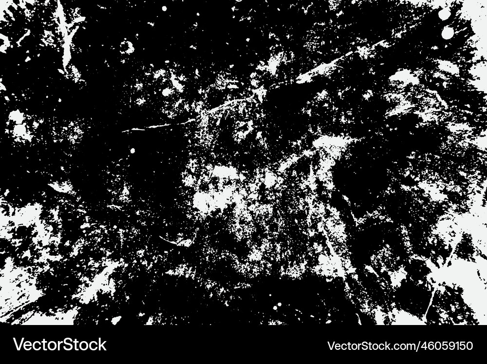 Overlays stamp texture with effect grunge damaged Vector Image