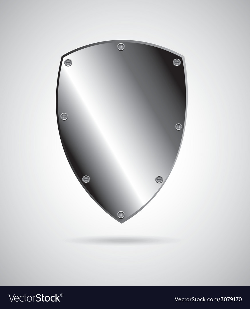 Shield design Royalty Free Vector Image - VectorStock