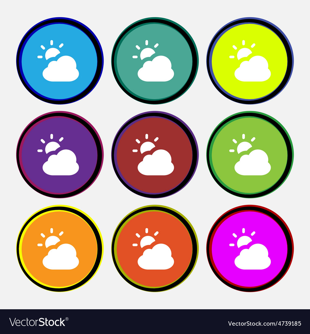 Storm Royalty Free Vector Image - VectorStock