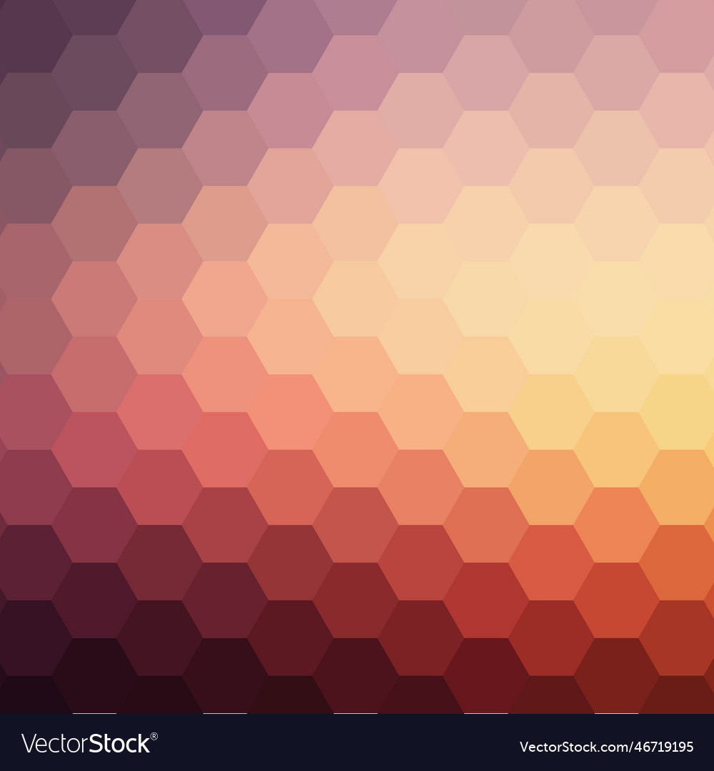 Abstract background banner pattern Royalty Free Vector Image