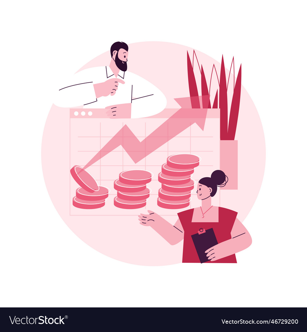 Product strategy abstract concept Royalty Free Vector Image Product strategy abstract concept Royalty Free Vector Image