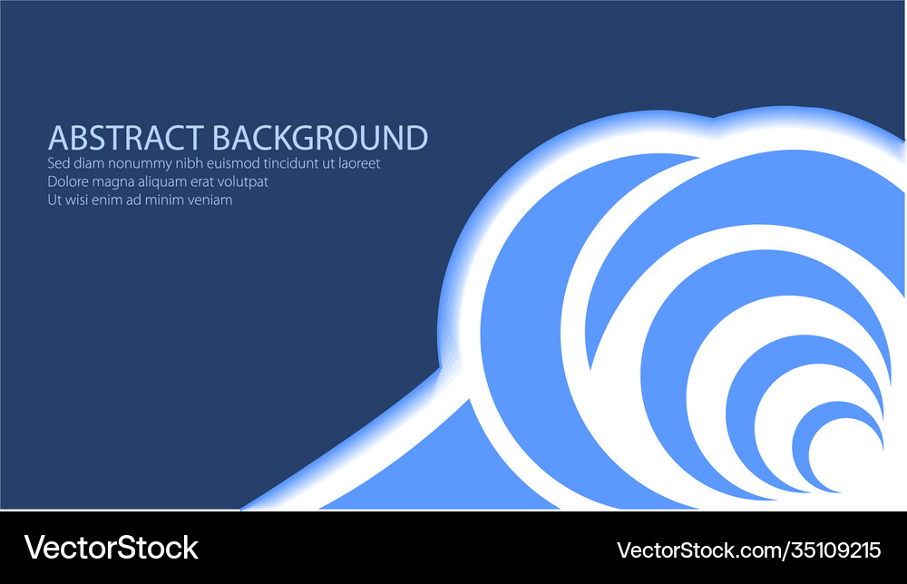Web background wallpaper corporate company Vector Image