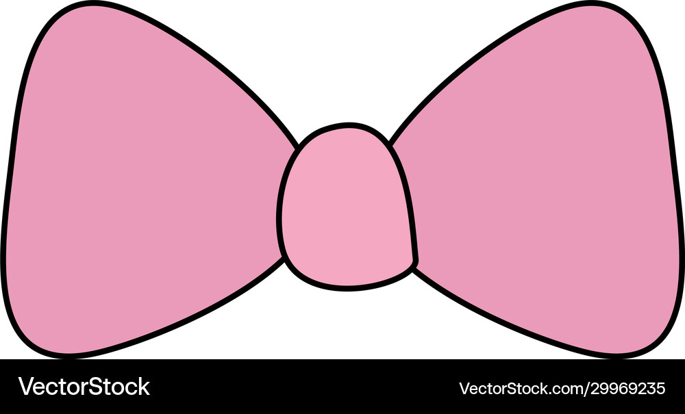 Cute Bow Clipart