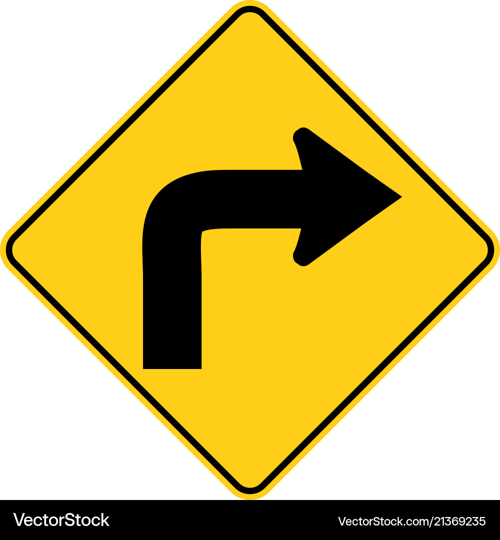 Speed Up Sign