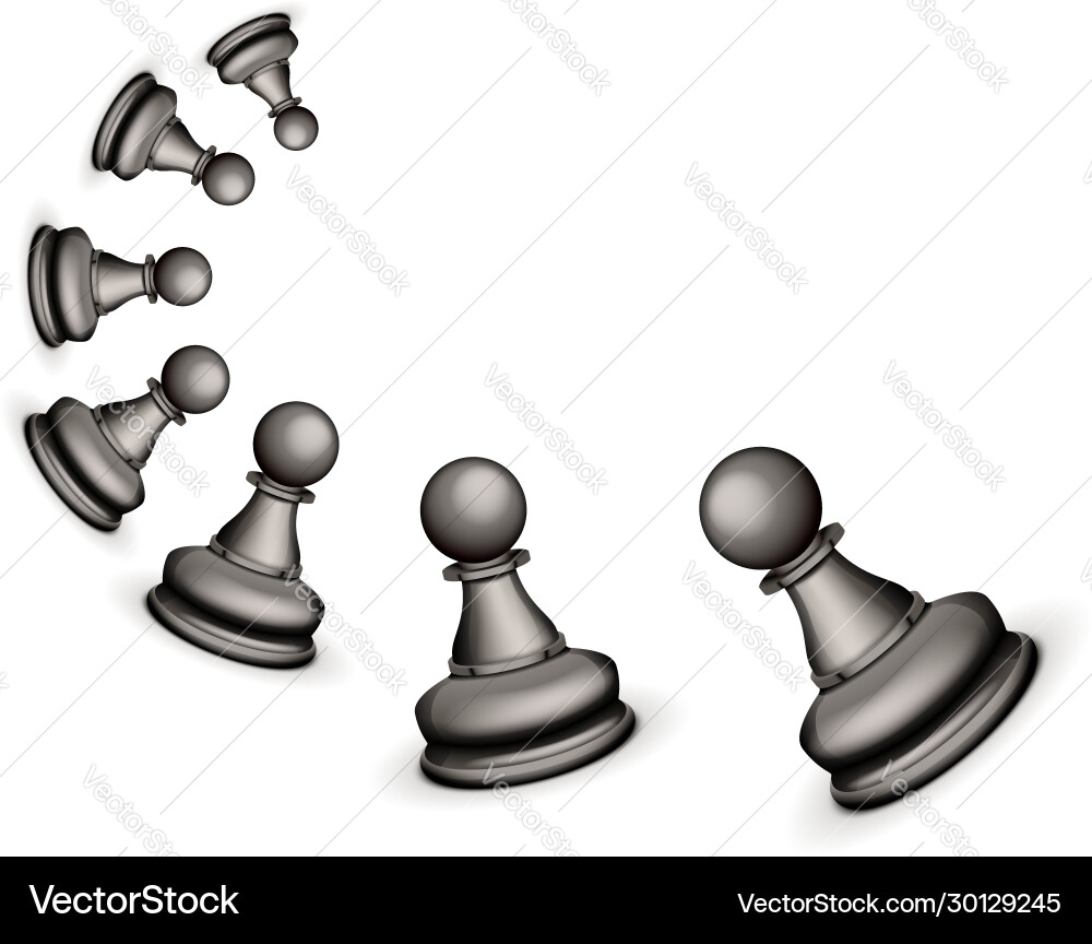 Line black Royalty Free Vector Image - VectorStock
