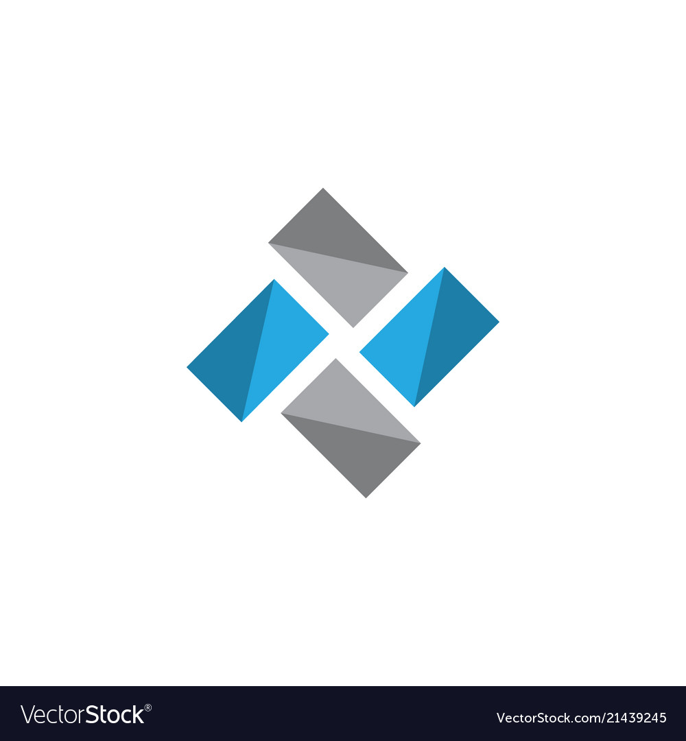 Square Royalty Free Vector Image - VectorStock