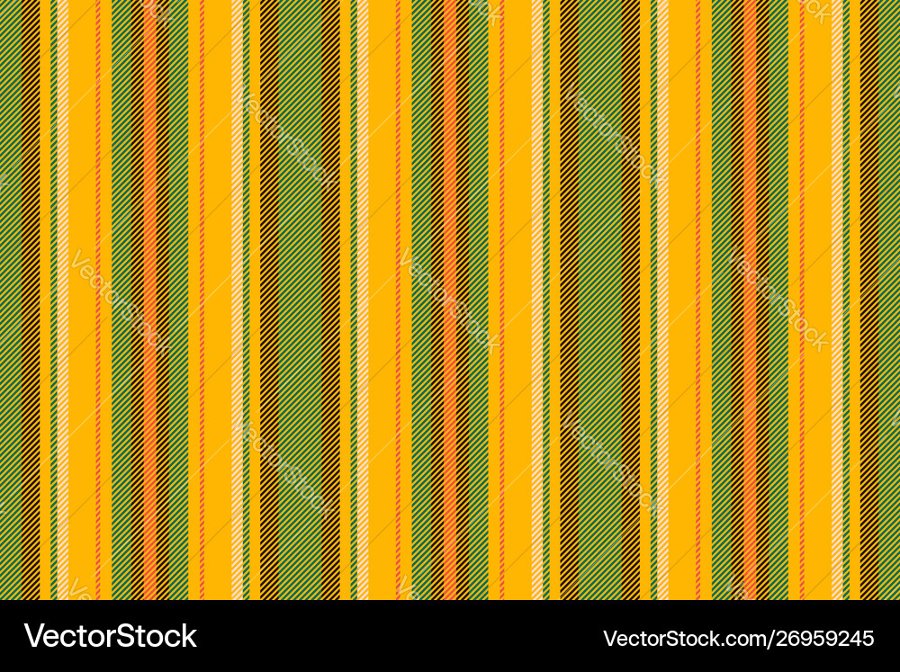 Trendy striped wallpaper vintage stripes pattern Vector Image