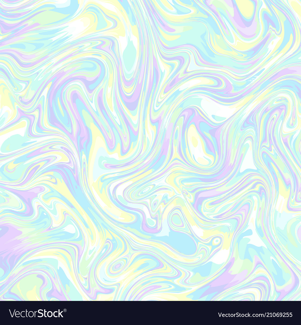 Abstract psychedelic background Royalty Free Vector Image