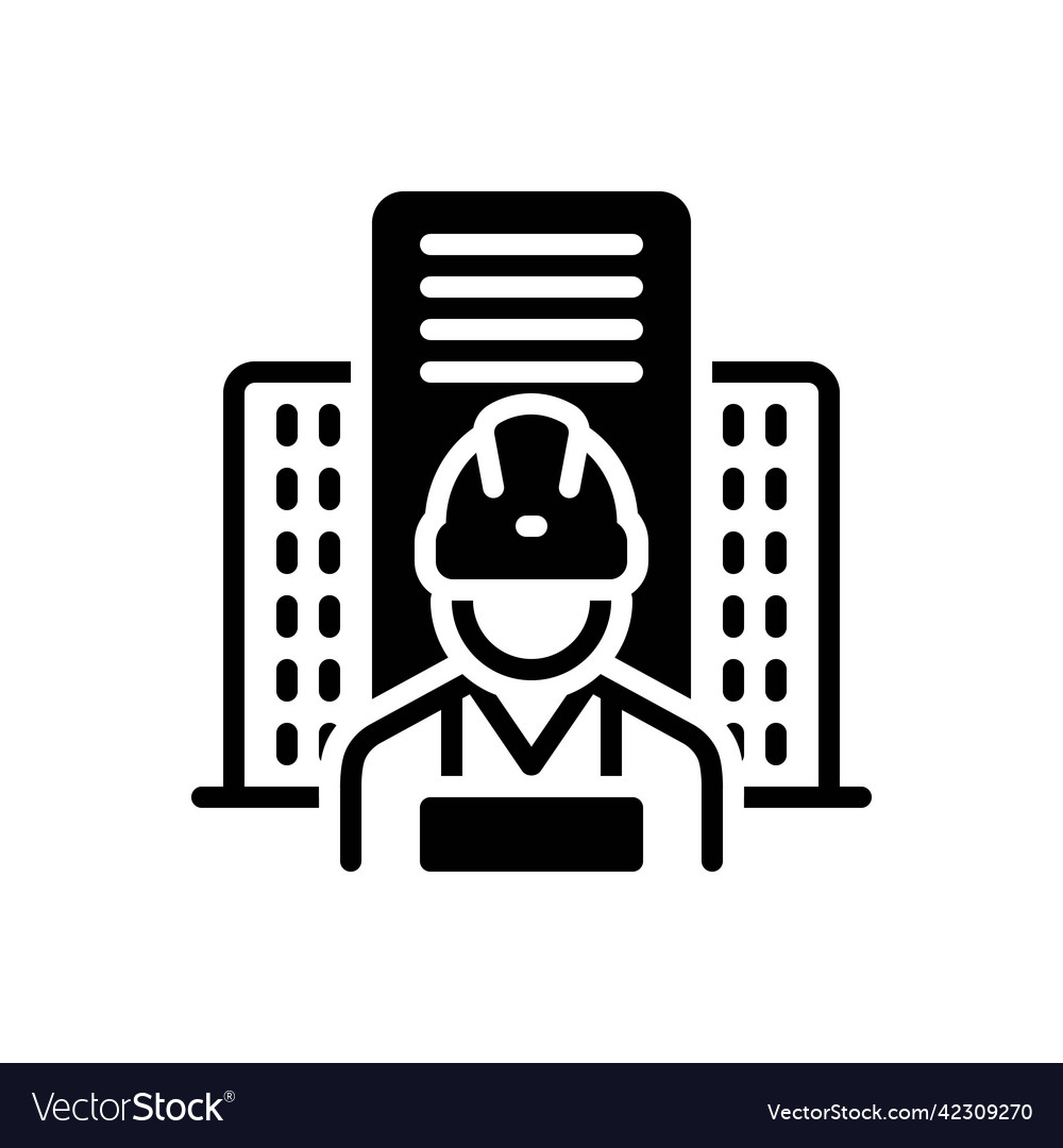 Builders Royalty Free Vector Image - VectorStock