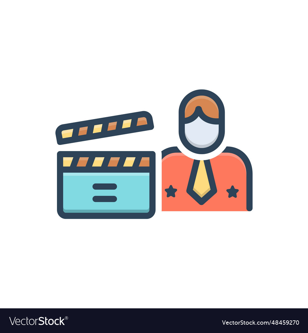 Casting Royalty Free Vector Image - VectorStock