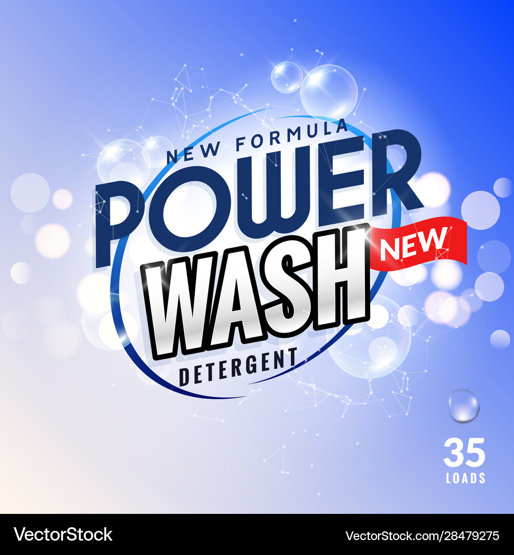 Laundry Detergent Logo 30+ Thousand Detergent Logo Royalty Free