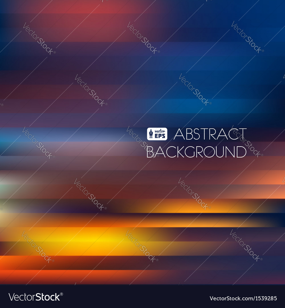 Colorful abstract striped background Royalty Free Vector Colorful abstract striped background Royalty Free Vector