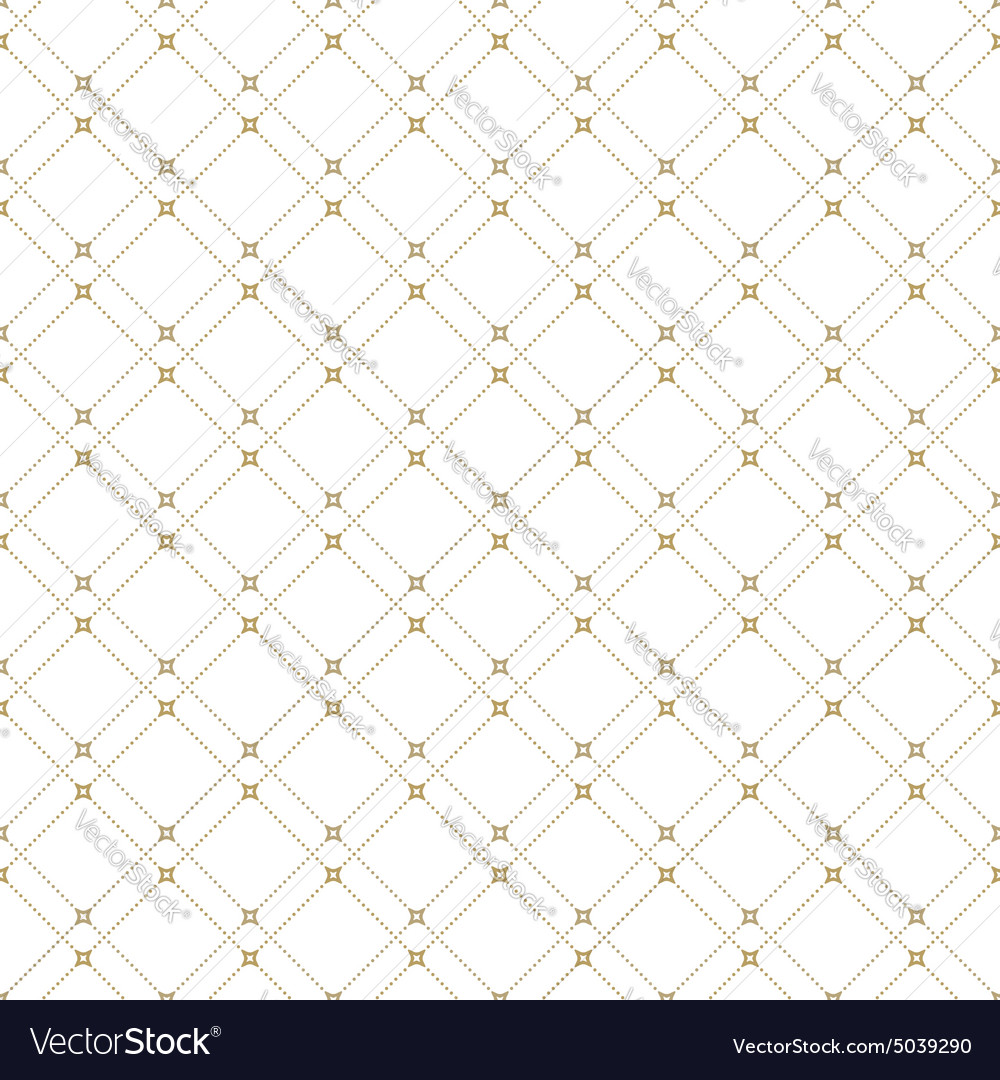Modern seamless pattern Royalty Free Vector Image