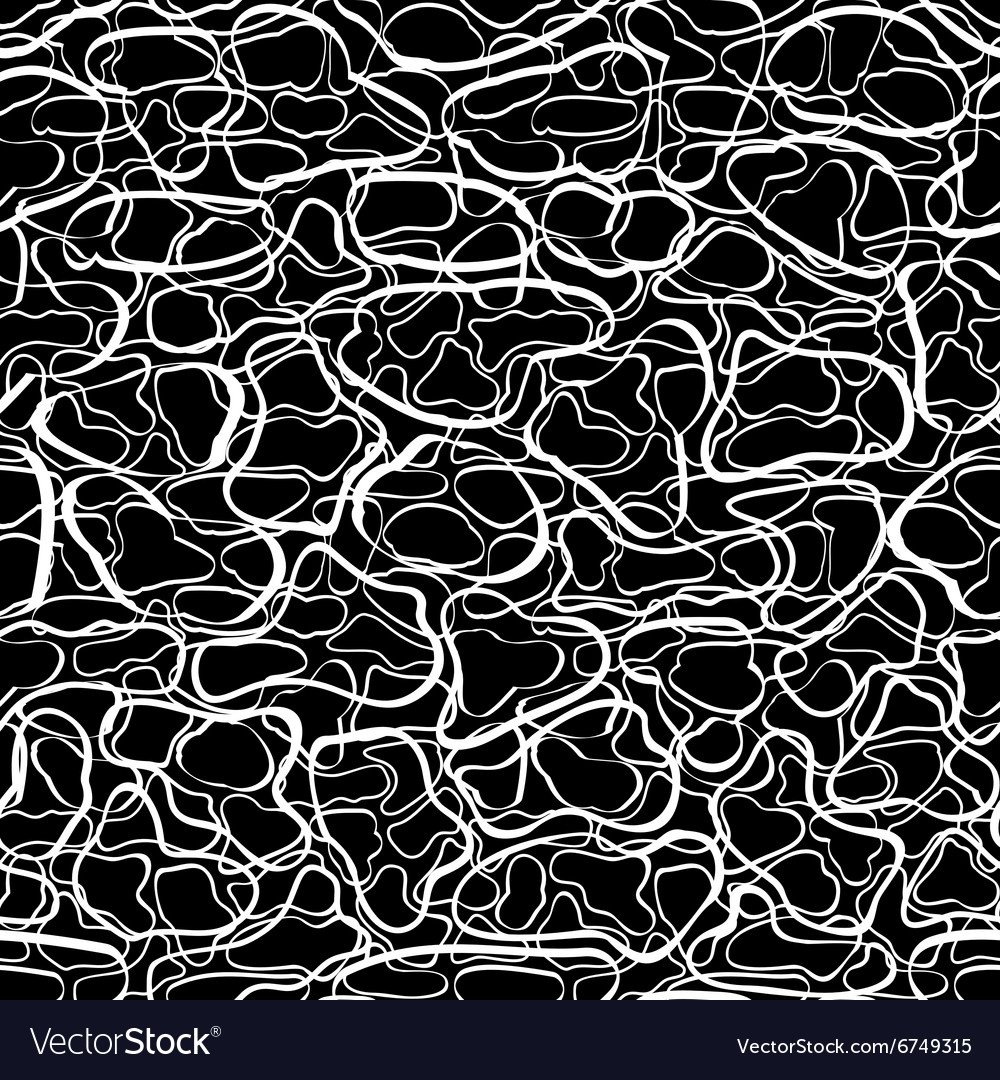 Seamless abstract pattern Royalty Free Vector Image