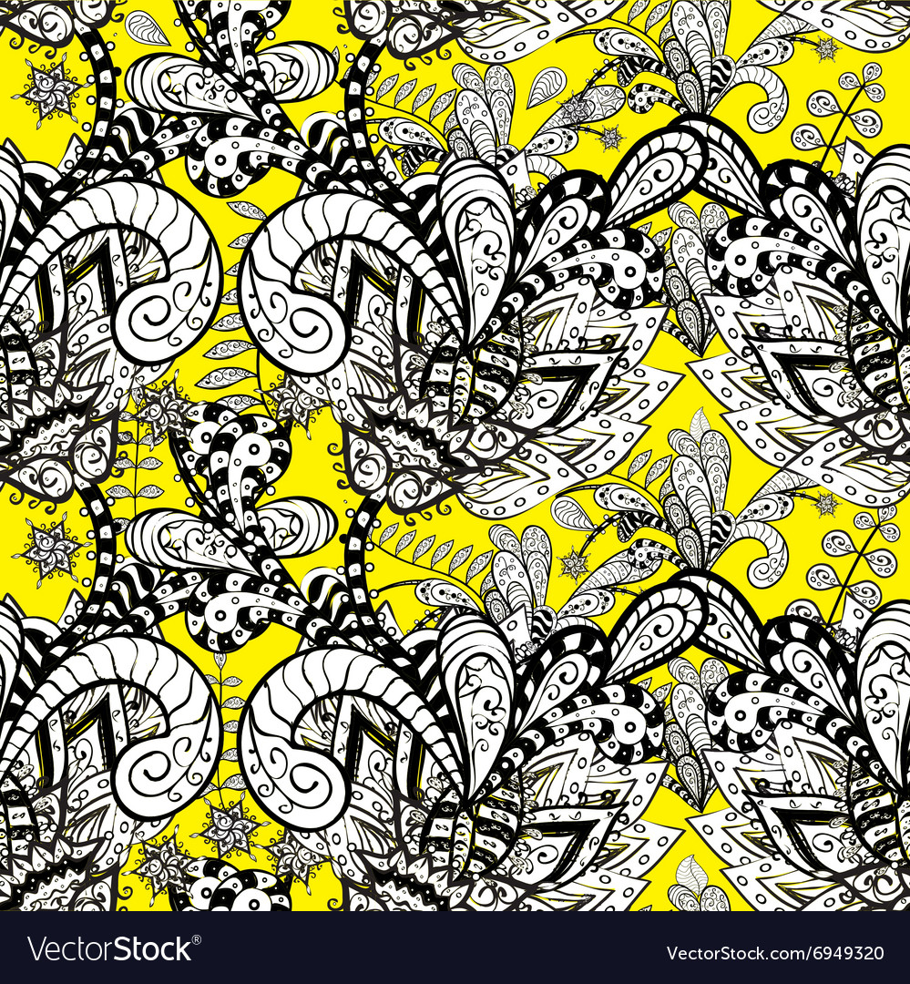 Seamless texture Royalty Free Vector Image - VectorStock