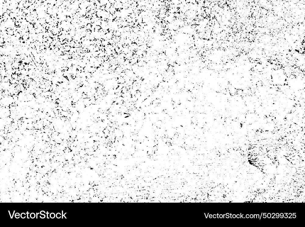 Scratch grunge urban background dust overlay Vector Image