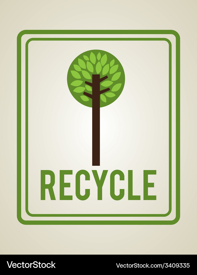 Eco design Royalty Free Vector Image - VectorStock