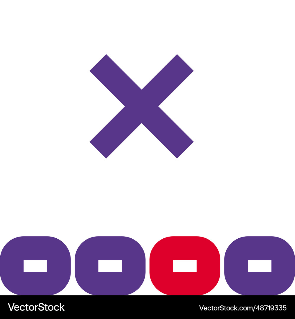 No cellular signal after being disconnected from Vector Image