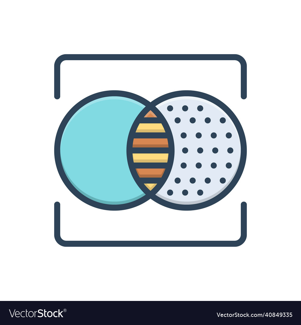 Resemble Royalty Free Vector Image - VectorStock