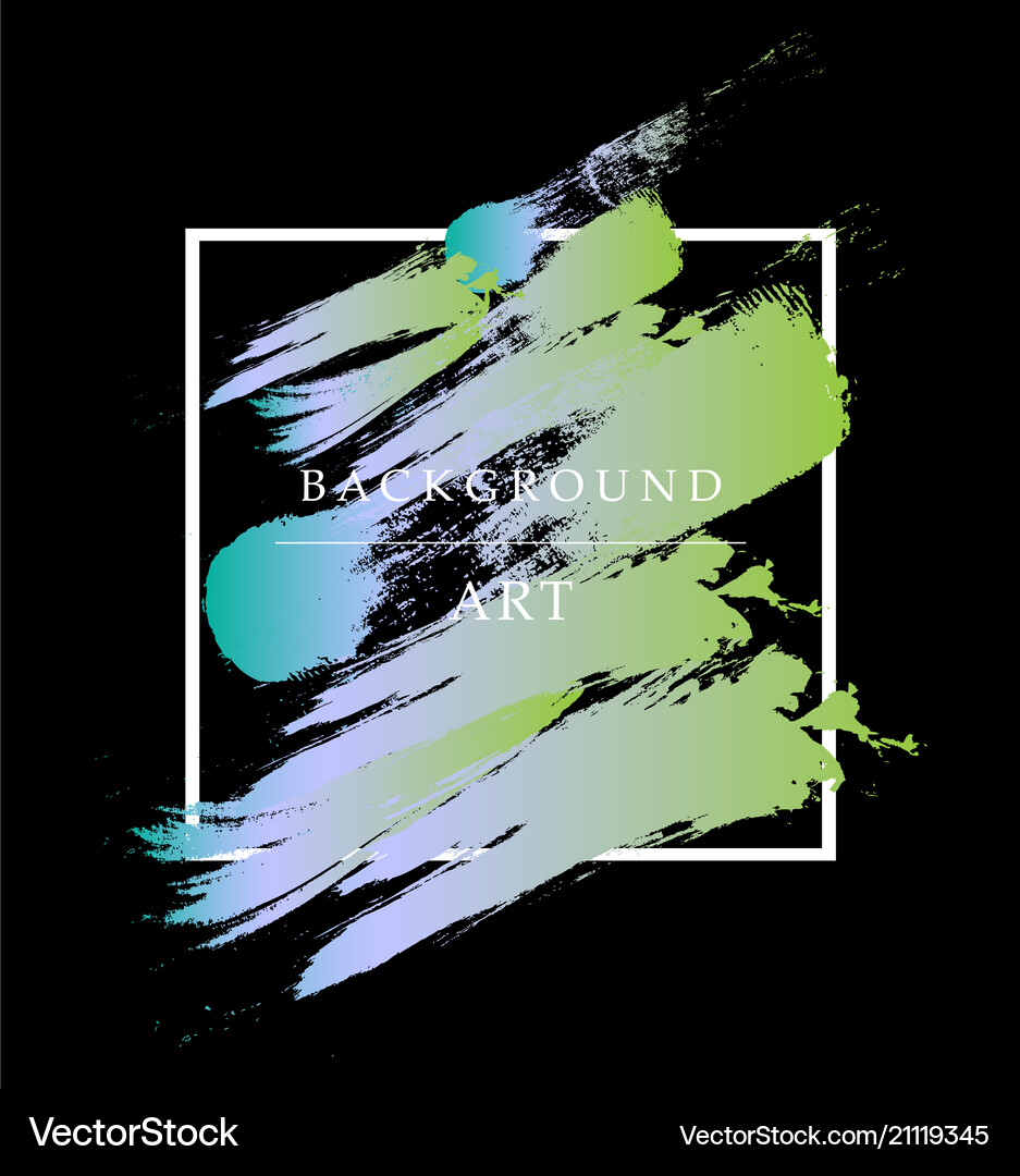 Background for banner wallpaper invitation poster Vector Image