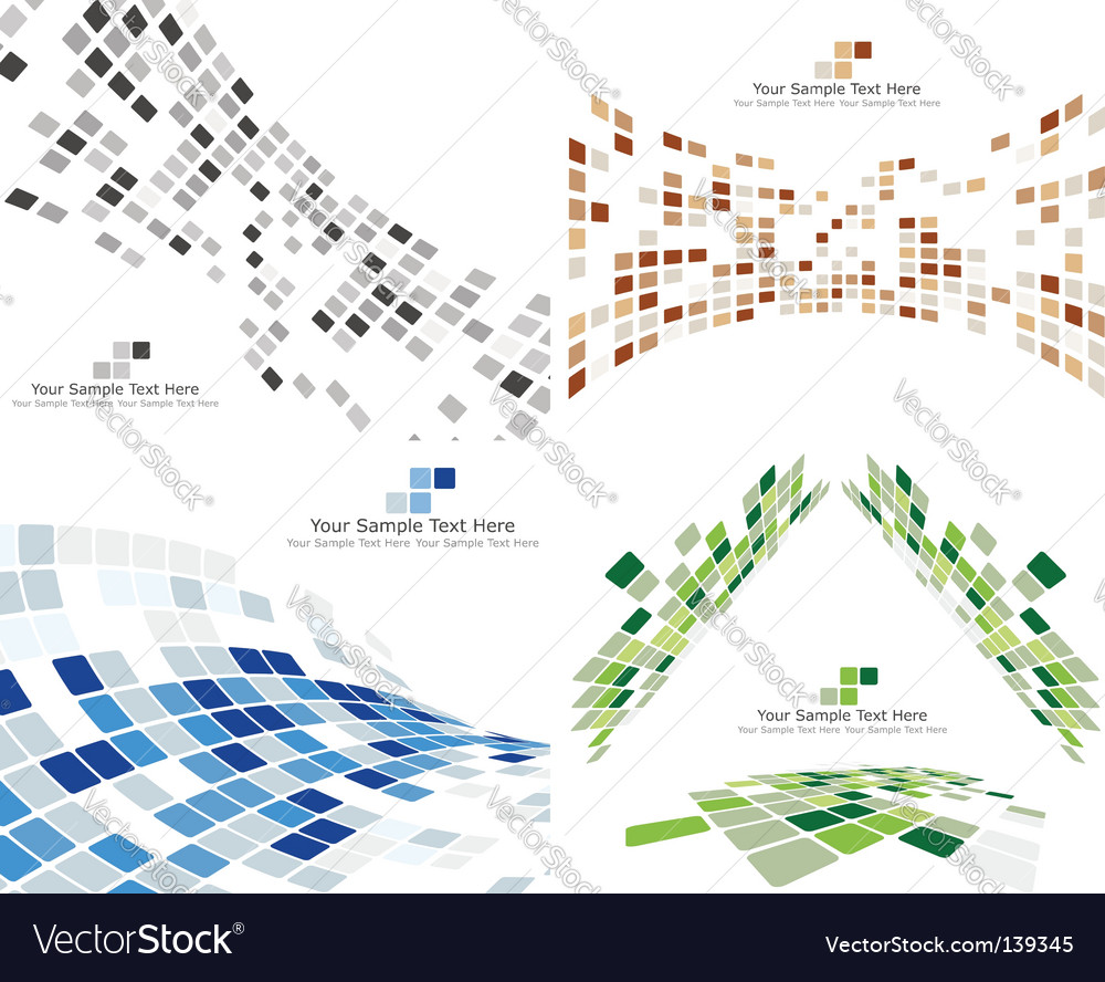 Checked background Royalty Free Vector Image - VectorStock