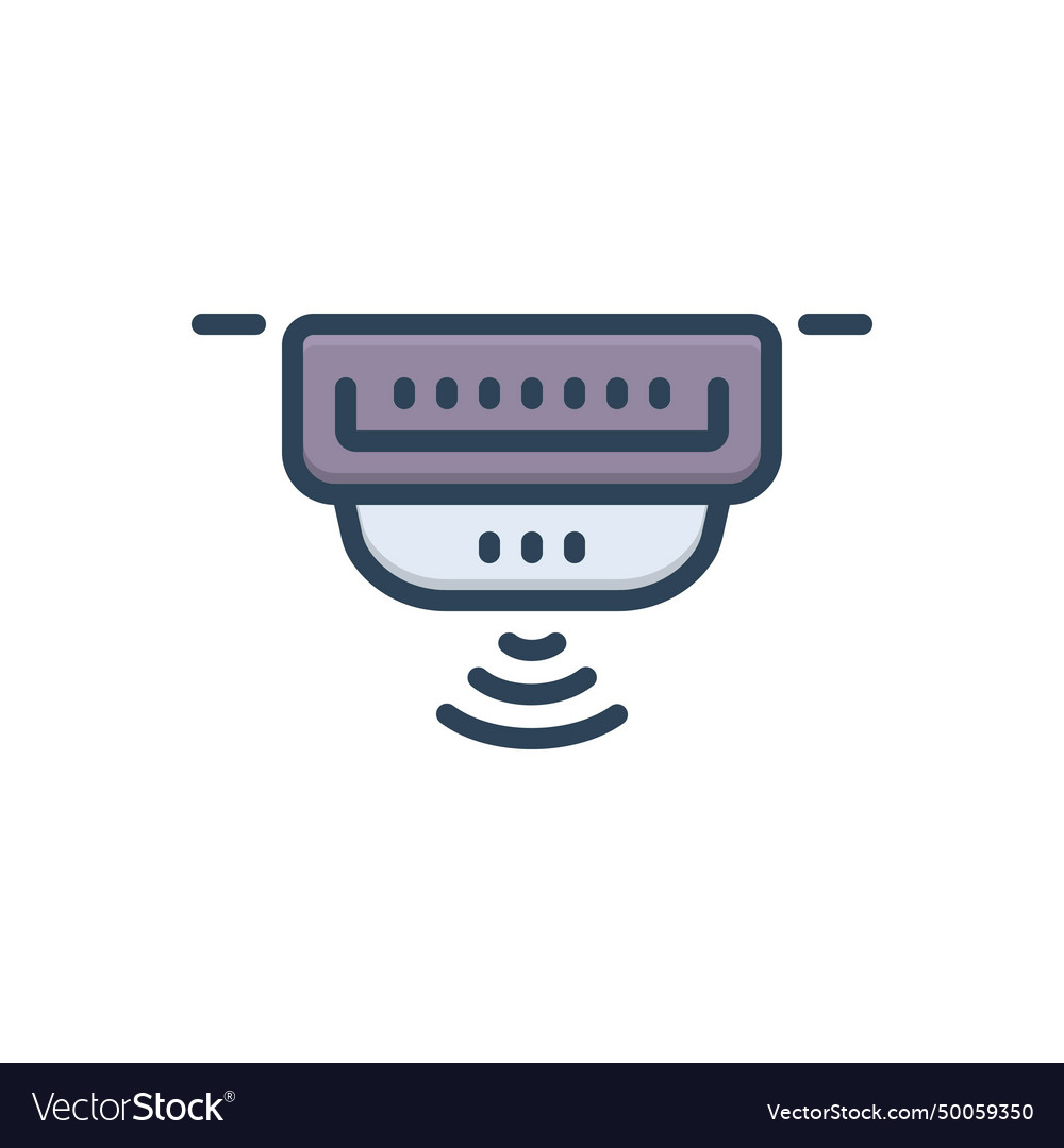 Detector Royalty Free Vector Image - VectorStock