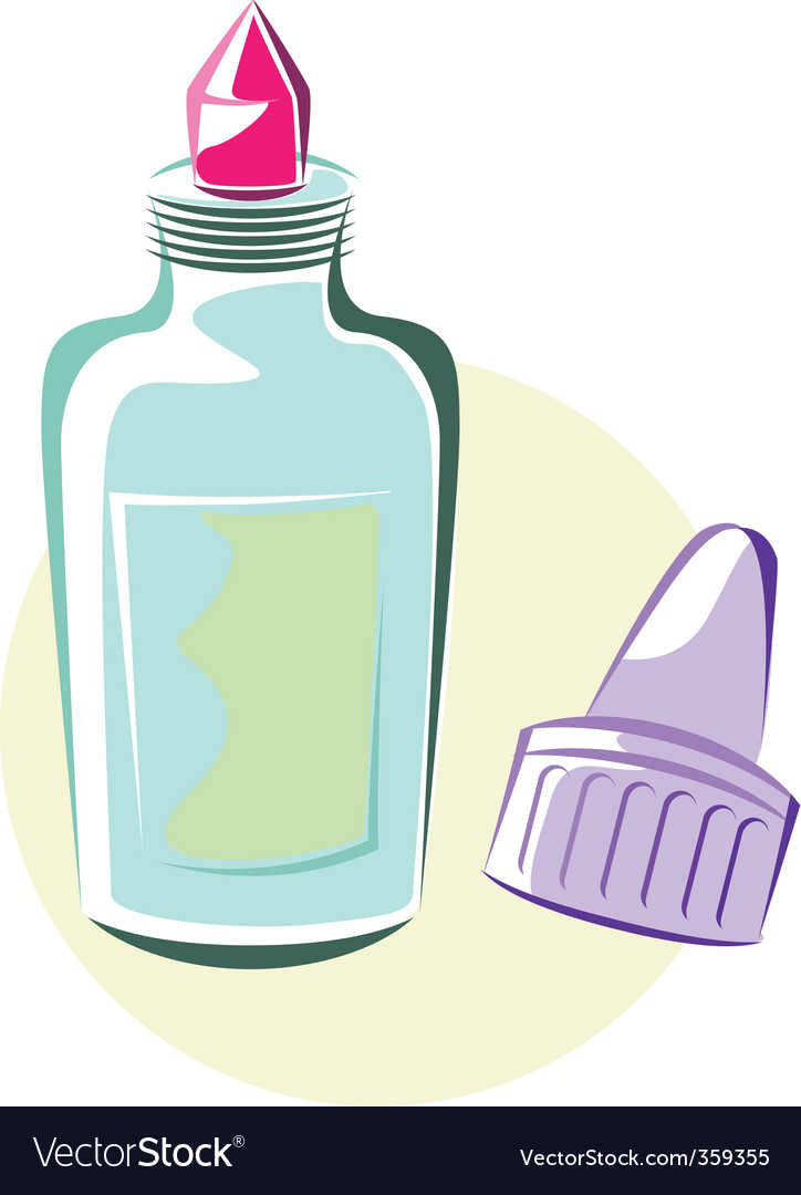 Container Royalty Free Vector Image - VectorStock