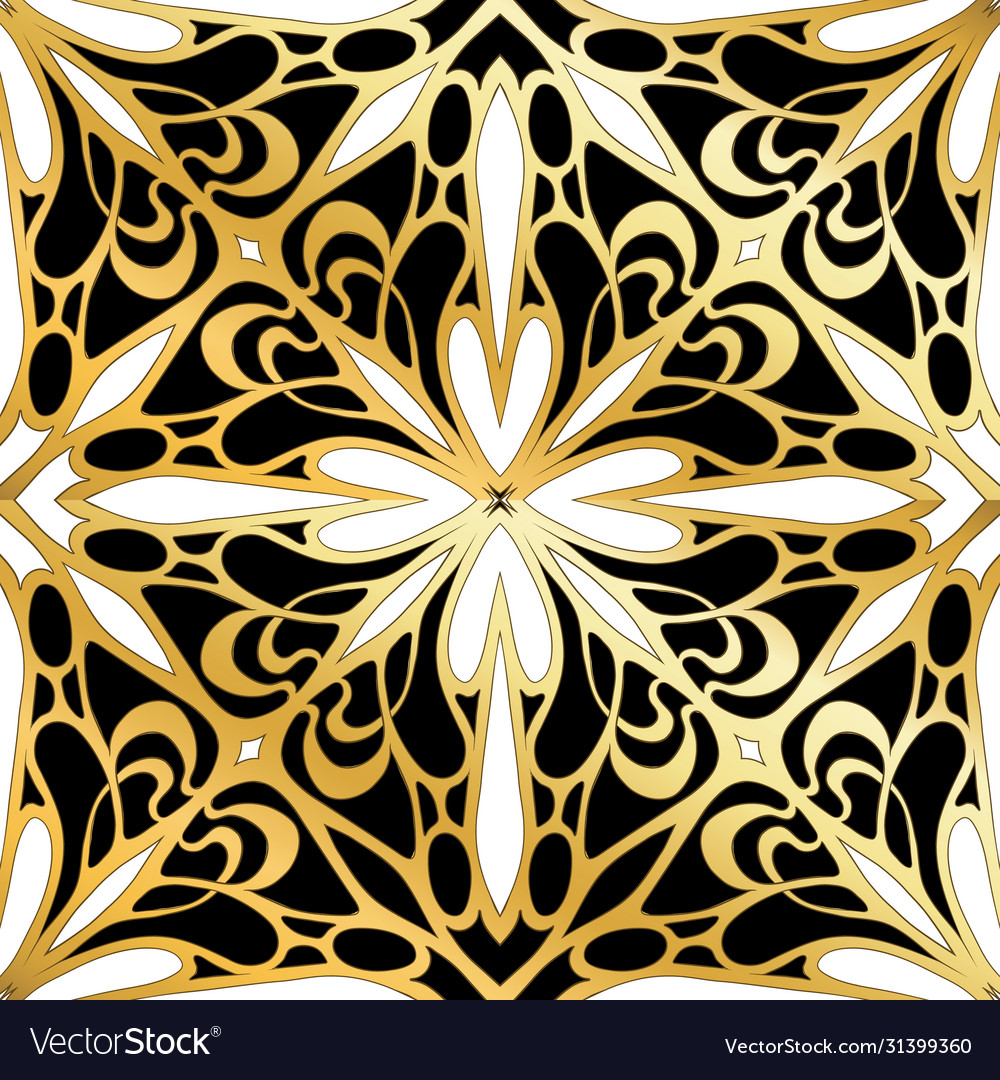 Seamless pattern background colored Royalty Free Vector