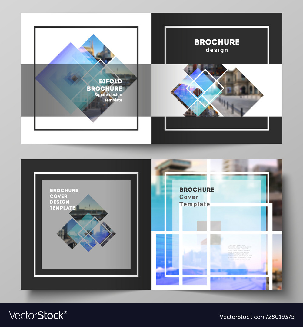 Editable layout Royalty Free Vector Image - VectorStock