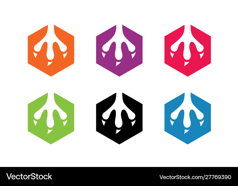 The Claw Logo