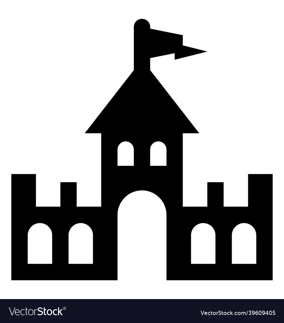 Check post Royalty Free Vector Image - VectorStock