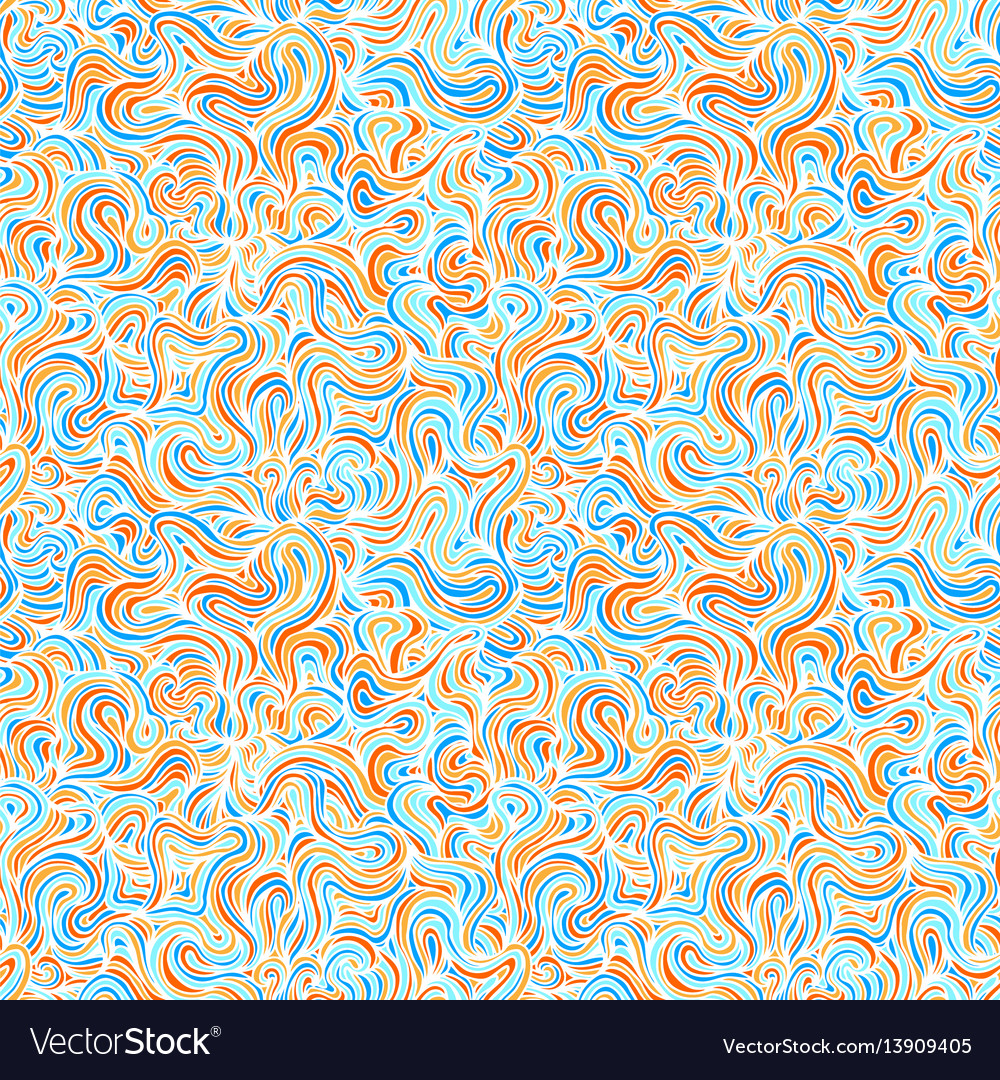 Wave background Royalty Free Vector Image - VectorStock