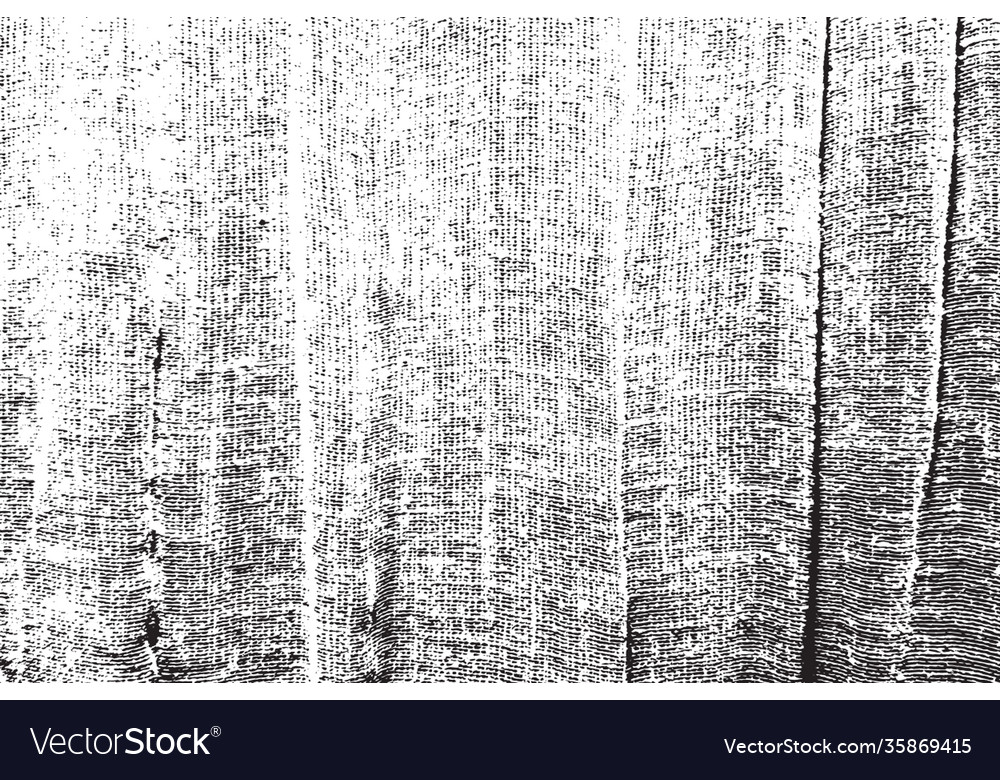 Thread overlay texture Royalty Free Vector Image