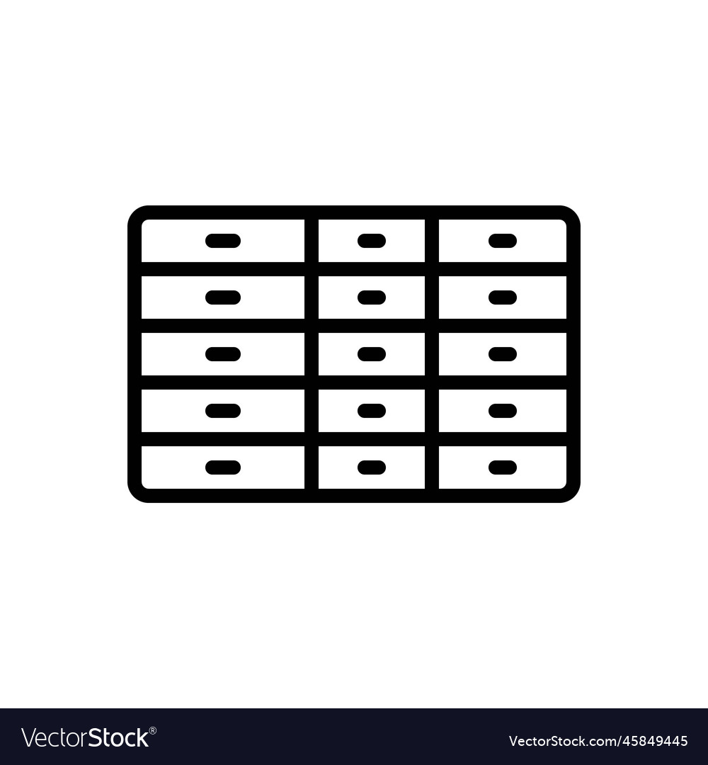 Units Royalty Free Vector Image - VectorStock