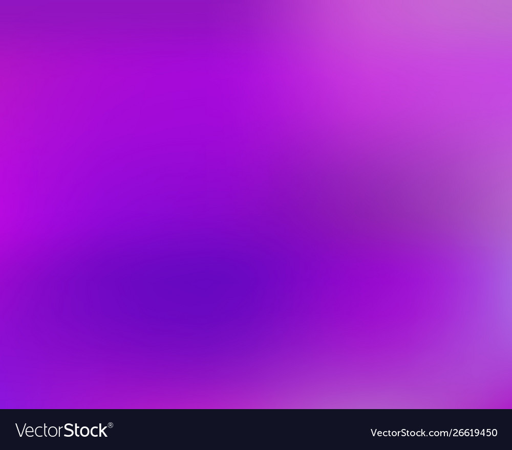 Magic backdrop from blurry patterns Royalty Free Vector