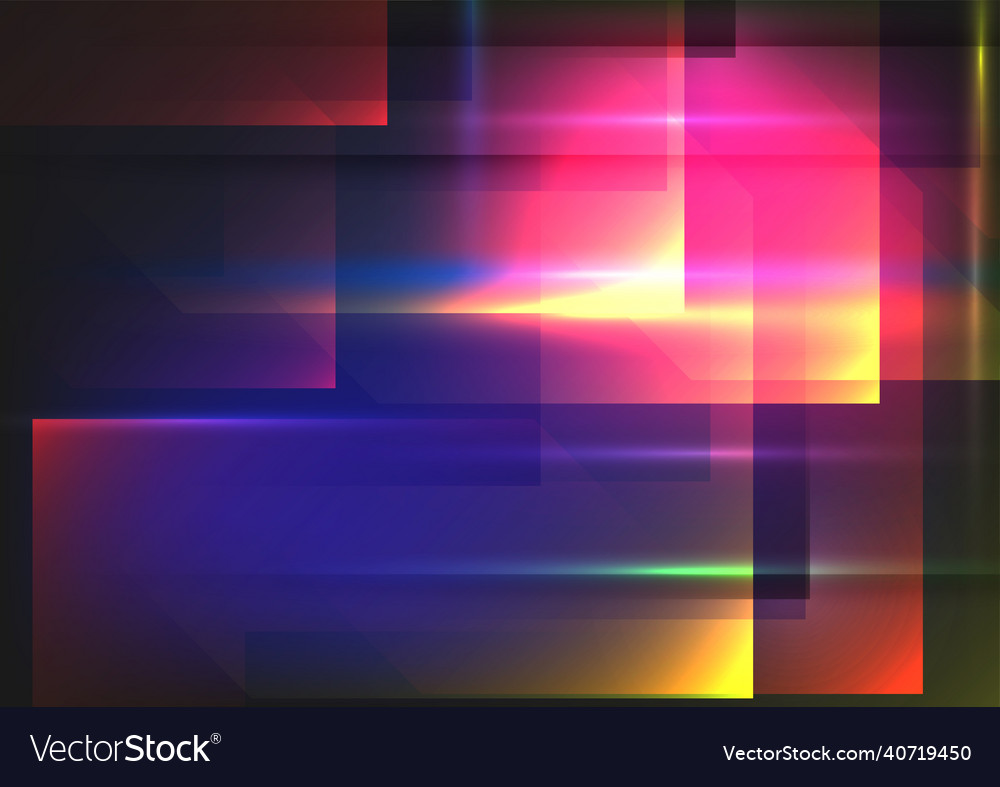 Technology background color for web and design Vector Image