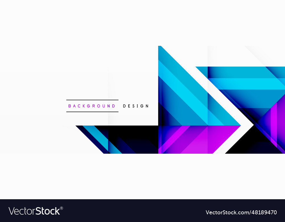 Visually captivating background design showcasing Vector Image