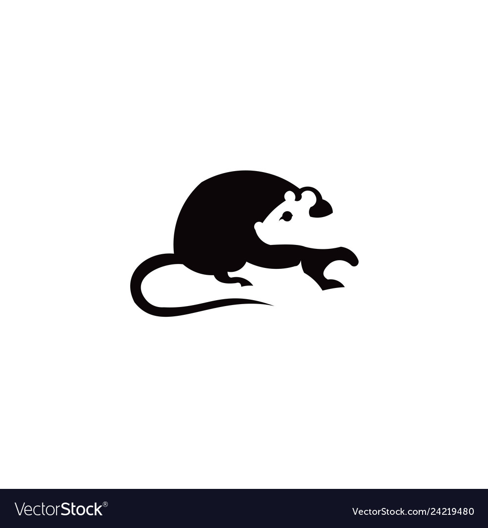 Mouse Royalty Free Vector Image - VectorStock