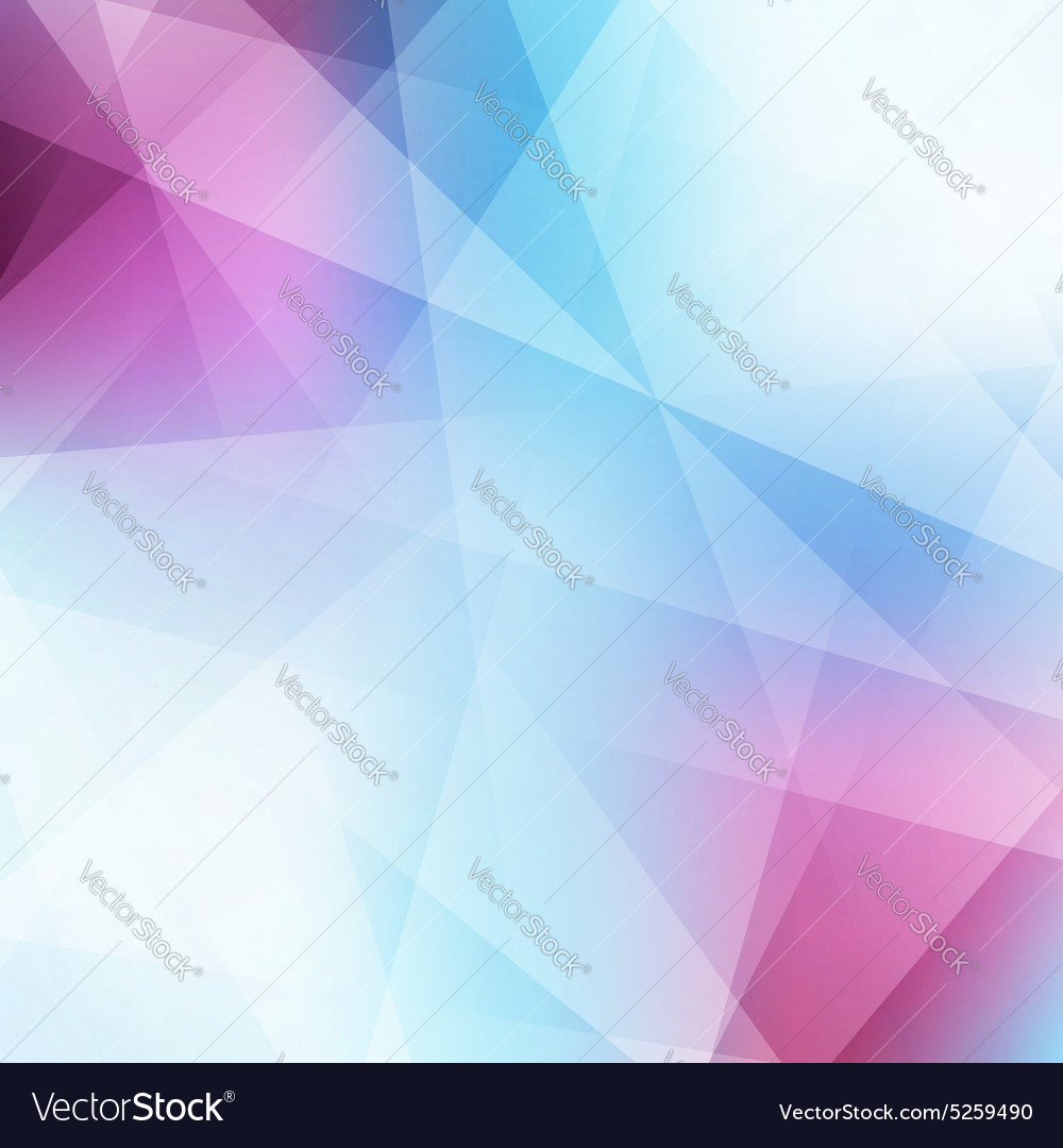 Blurred background modern pattern Royalty Free Vector Image