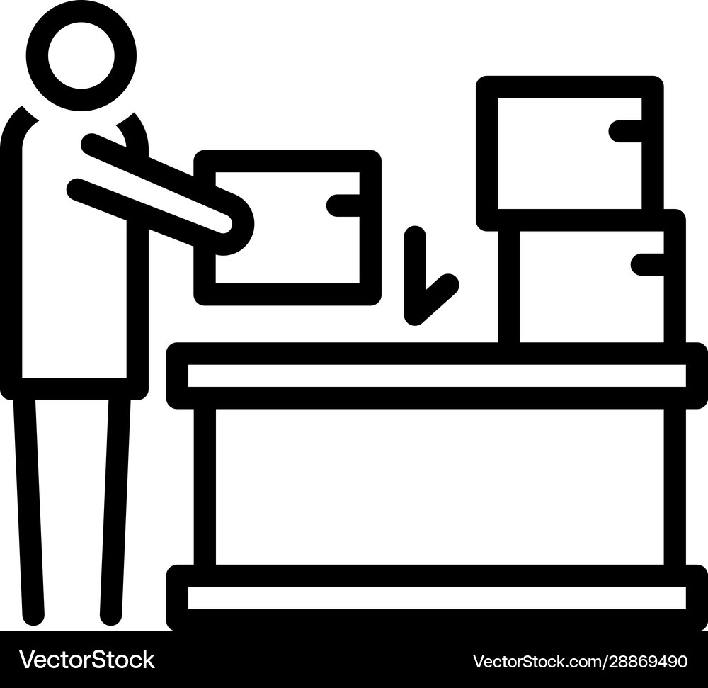 Lay Royalty Free Vector Image - VectorStock