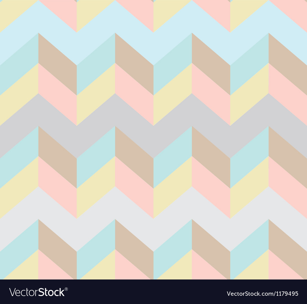 Seamless wallpaper pattern Royalty Free Vector Image