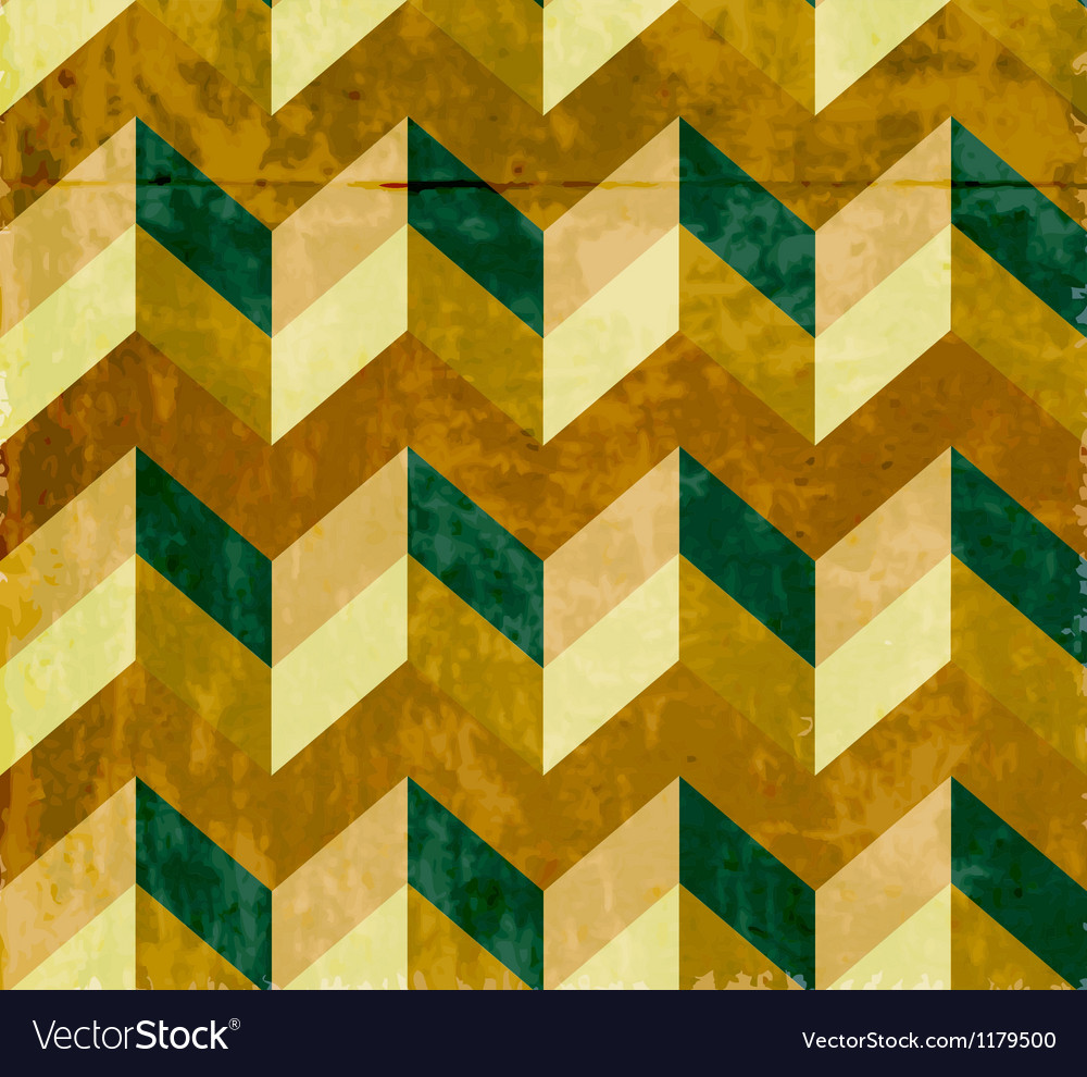 Seamless wallpaper pattern Royalty Free Vector Image