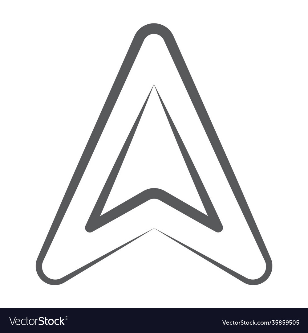 Cursor Royalty Free Vector Image - VectorStock