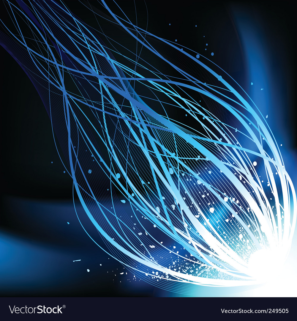 Line background Royalty Free Vector Image - VectorStock