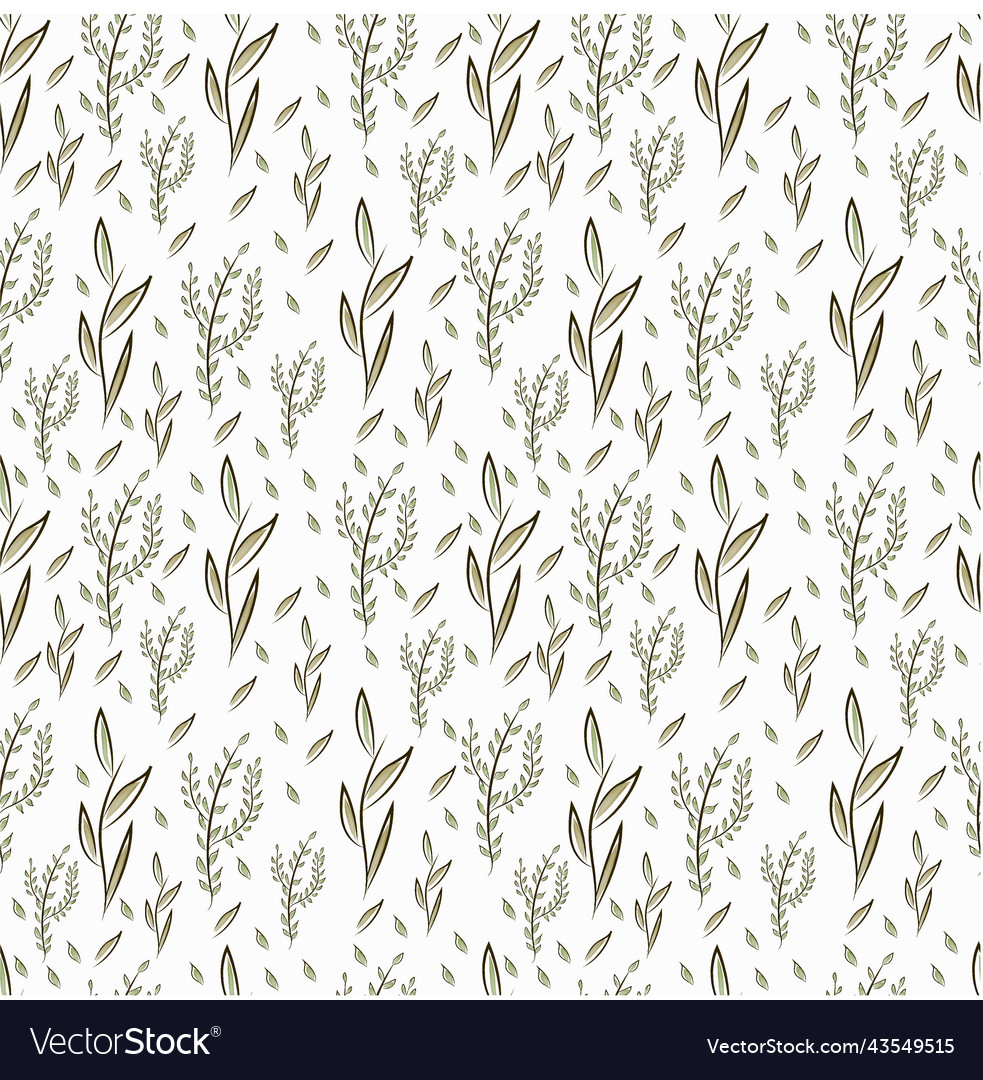 Rustic pattern Royalty Free Vector Image - VectorStock