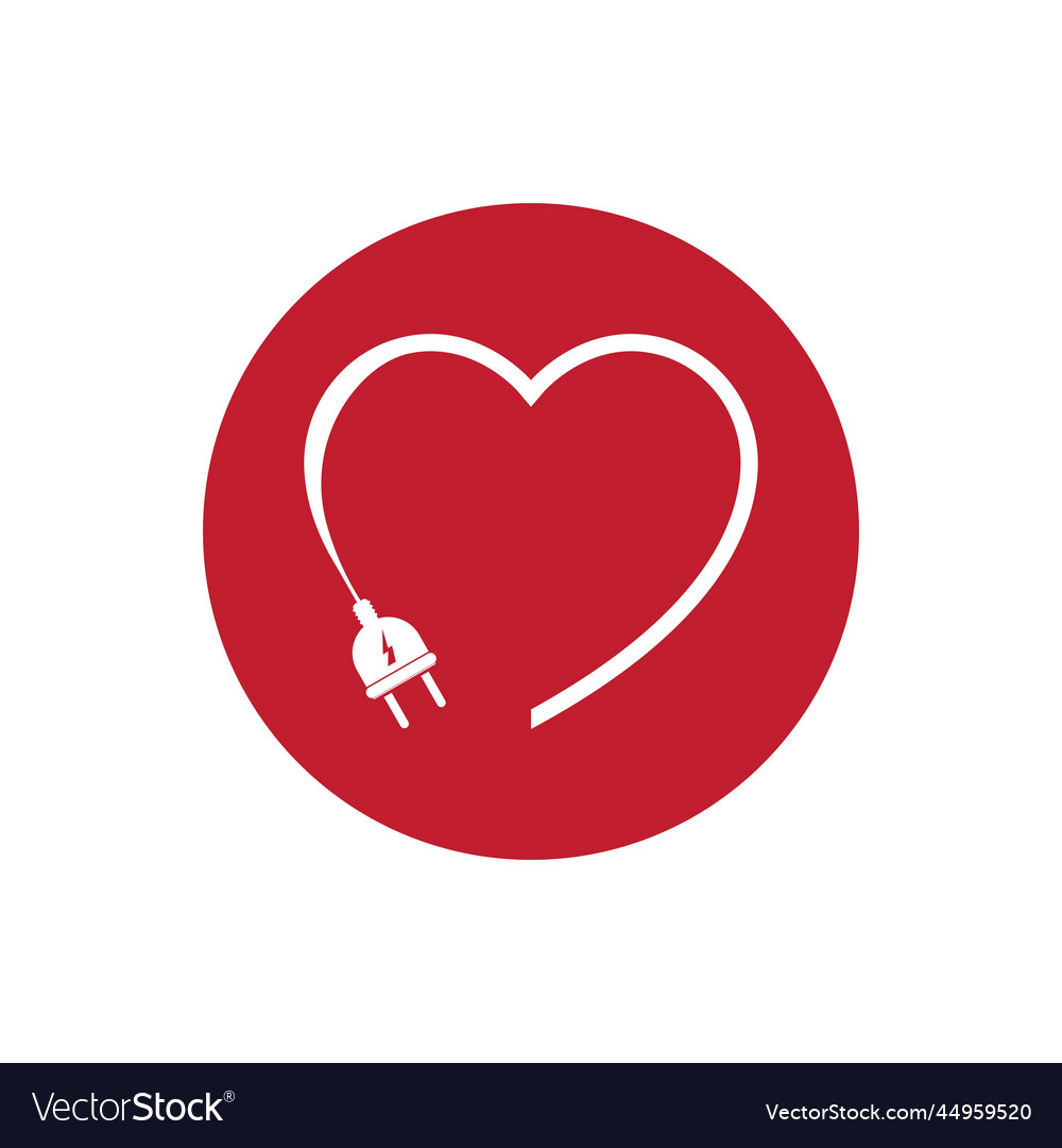 Plug3 Royalty Free Vector Image - VectorStock