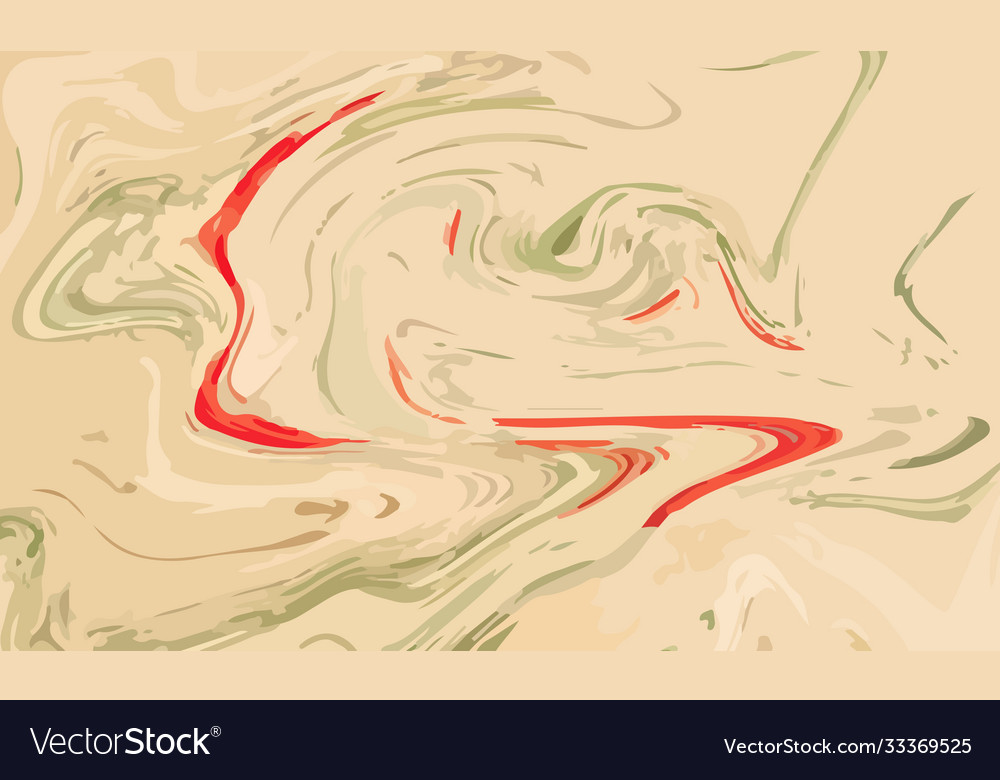 Marble Texture Background Royalty Free Vector Image