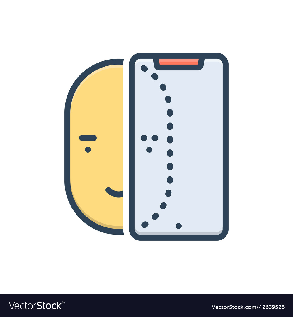 Recognize Royalty Free Vector Image - VectorStock